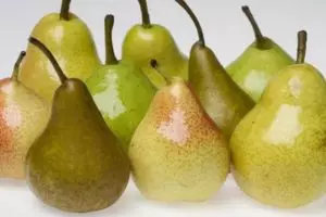 Is it possible to freeze pears in the freezer for the winter and how to do it right