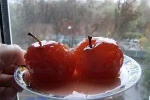Top 3 Receptura do gotowania dżem z letnich rodzajów jabłek