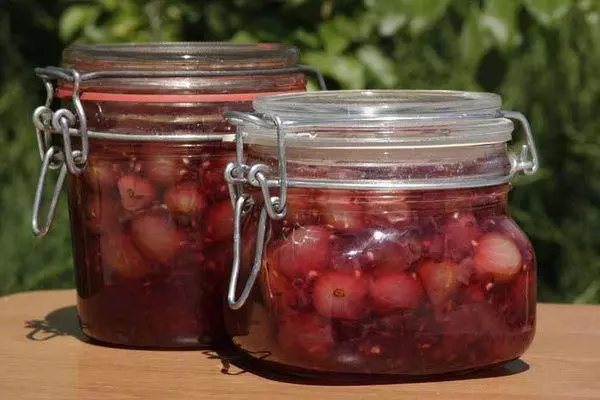Ljúffengur Jam