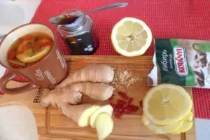 The benefits and harm of ginger for the body of a woman, his therapeutic properties and contraindications