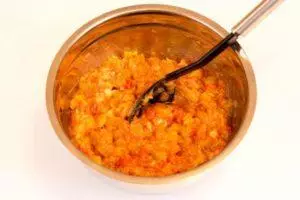 Recipes for Cooking Onion Caviar for the With Stereo