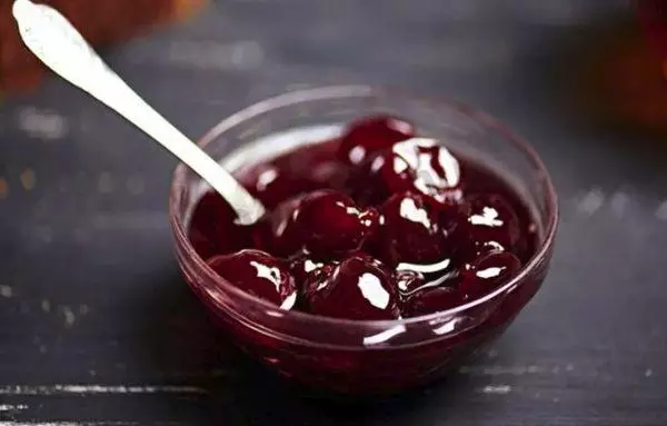 Cherry Jam