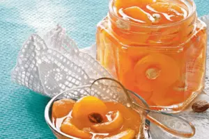 Top 8 Resepte vir die kook van appelkooshamskywe vir die winter