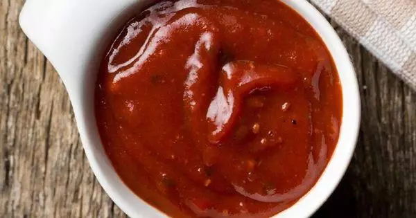 ketchup homemade