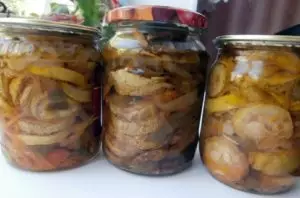 ဆောင်းတွင်းလက်ချောင်းလိုင်စင်အတွက်အရသာရှိသောကြော်ထားသော zucchini ချက်ပြုတ်နည်းများ