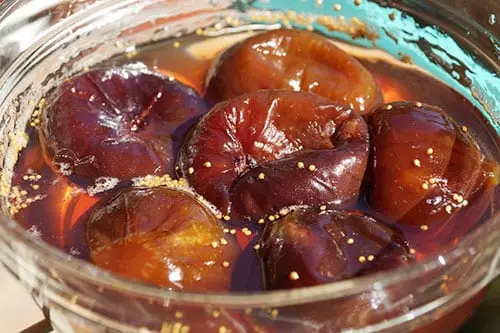 Jam lati ọpọtọ