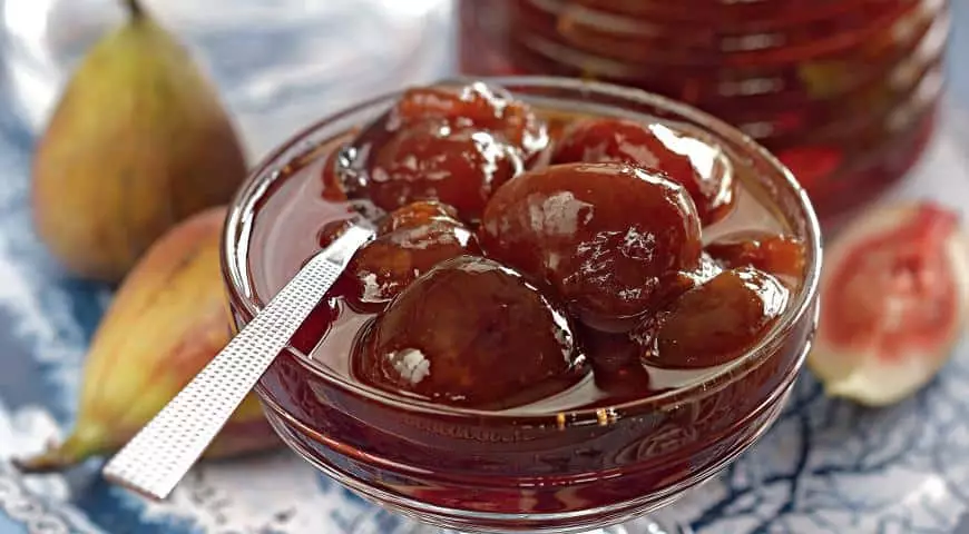 Jam lati ọpọtọ