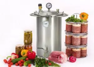 10 best recipes for home canning in autoclave