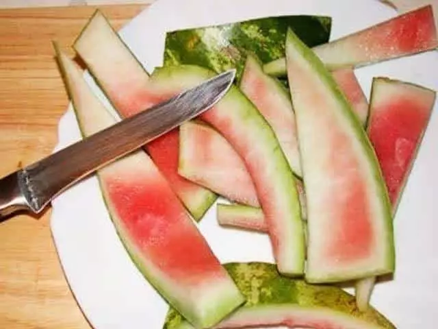 Kulîlkên Watermelon
