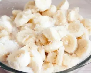 Νόστιμες και απλές συνταγές μαρμελάδας από μπανάνες για το χειμώνα βήμα προς βήμα