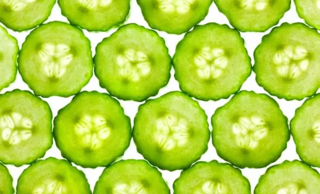 Solk Cucumbers