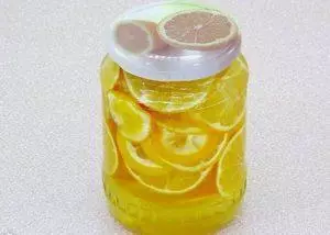 Top 5 paprastas žingsnis po žingsnio receptai citrina su cukrumi žiemos stiklainį