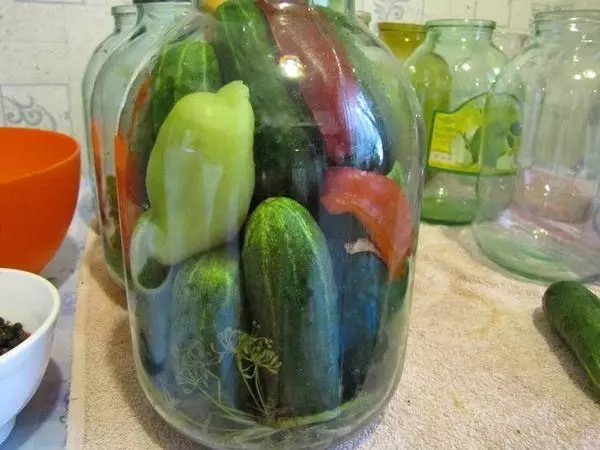 保存蔬菜
