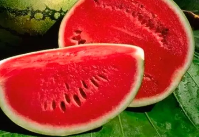 Watermelon Juicy.