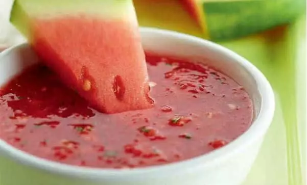 Watermelon Jam.