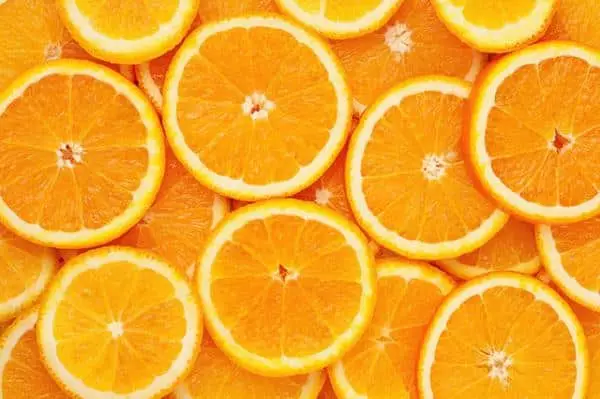 I-Solk Orange