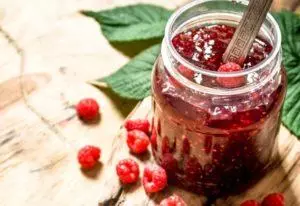 Top 3 Recipe Cooking Jam Frozen Raspberry