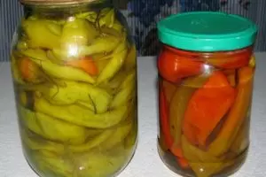 Top 10 recipes for cooking pepper pepper for winter, with sterilization and without