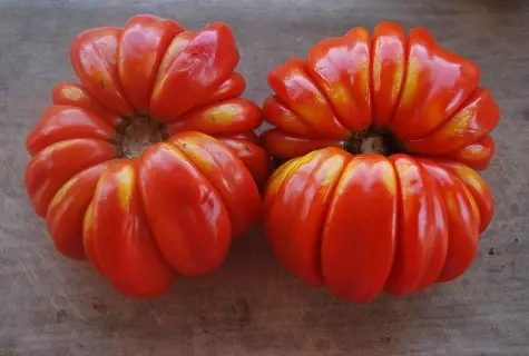 Pomidor rome
