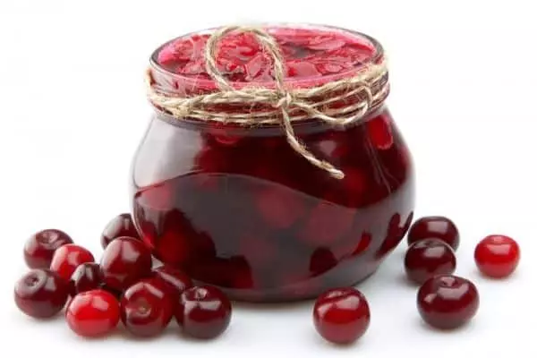 យៈសាពូនមី cherry