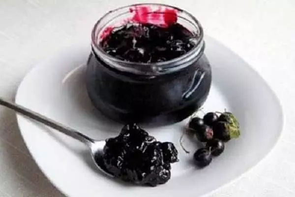 Jam de Cherryukha