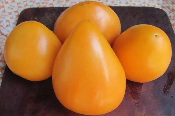 پیلا ٹماٹر