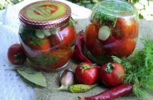 12 migliori ricette per cucinare pomodoro affilato per il passo d'inverno