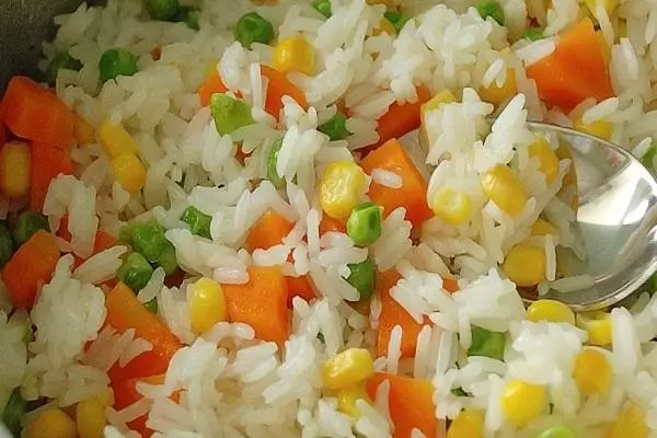 Заготовки ориз