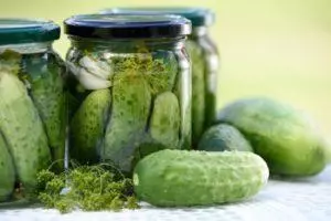 Rules, as in the apartment keep salt and pickled cucumbers