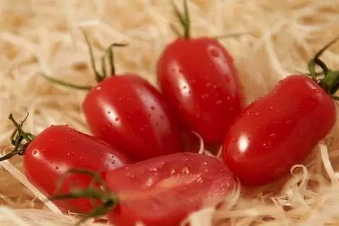 Varete pomidorlari
