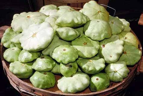 Patchsons զամբյուղում