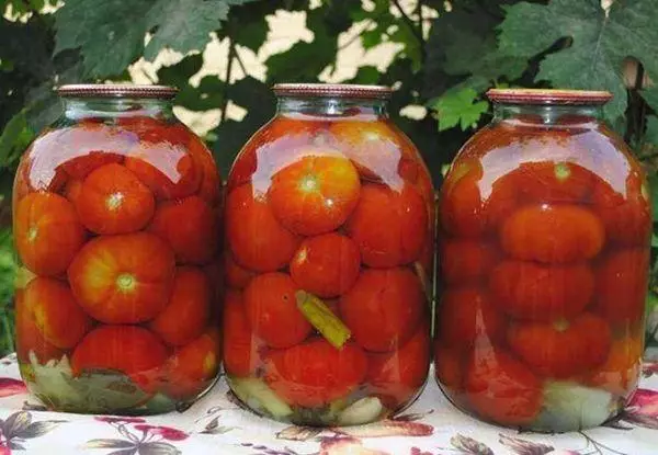 Shirin pomidor