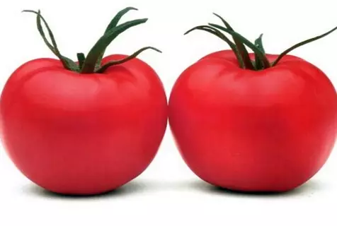 Görünüşü pomidor çəhrayı cənnət
