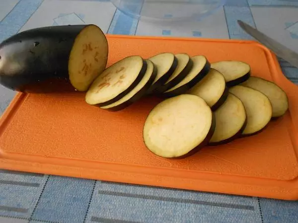 Ii-eggplants ezintsha