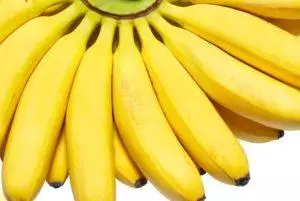 10 καλύτερες συνταγές βήμα προς βήμα για κάδους από μπανάνες για το χειμώνα