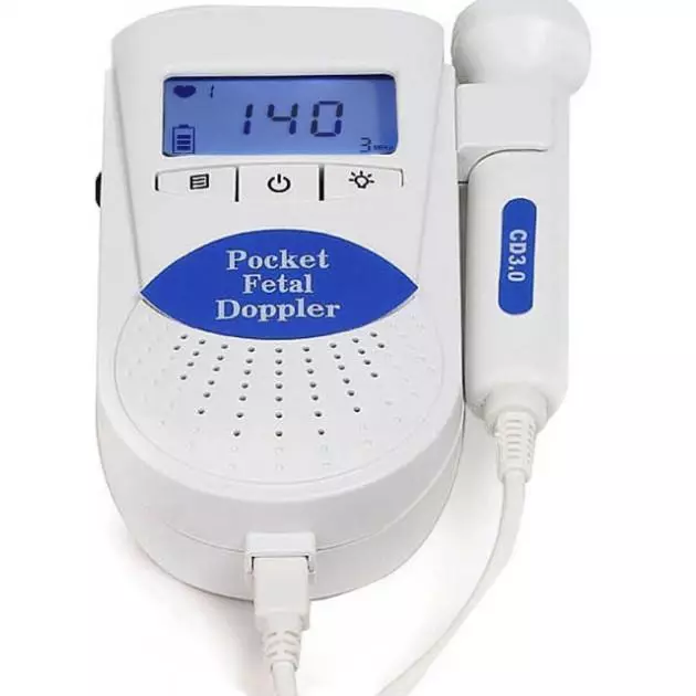 doppler device ကို