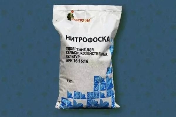 Paket Nitroposka