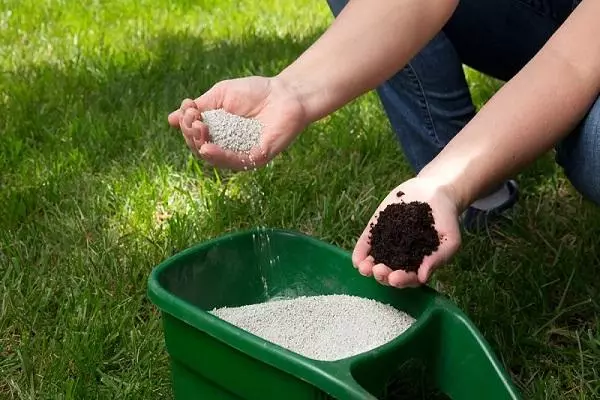 Fertilitzant per a sòls
