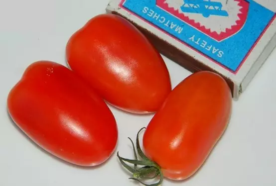 Ντομάτα pinik