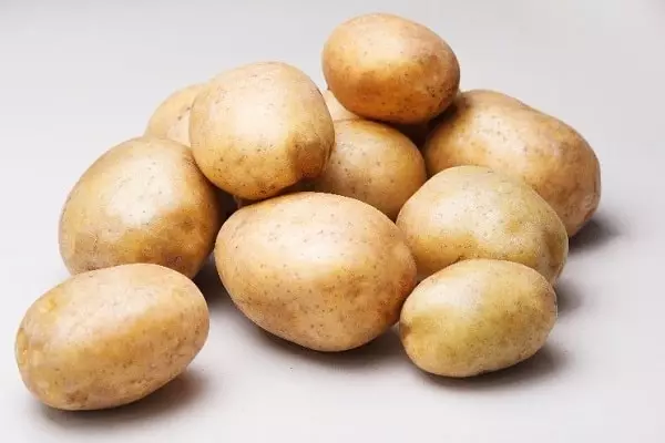 Potato Rogneda