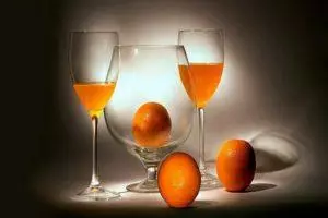 6個簡單的食譜，在家裡烹飪橙色葡萄酒