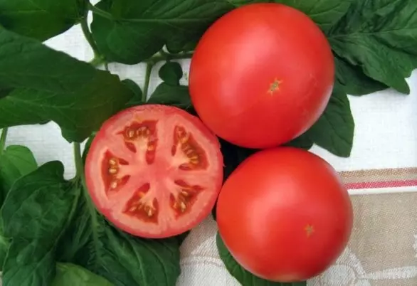Xuyangê tomato annie