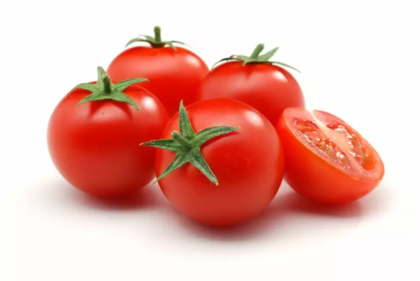 Hadazine leningrad pomidorai