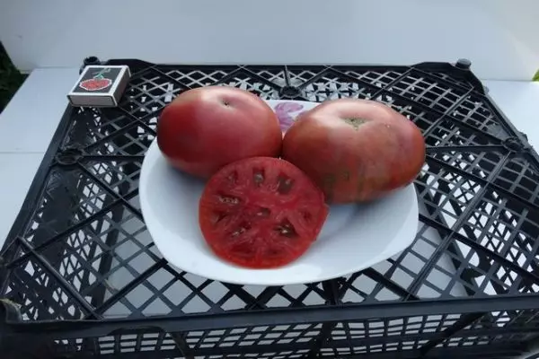 Tomato sa Konteksto