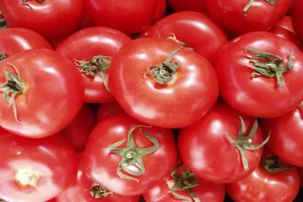 ٹماٹر Etude NK: مختلف قسم کے خصوصیات اور تفصیلات، تصاویر کے ساتھ رائے کے جائزے