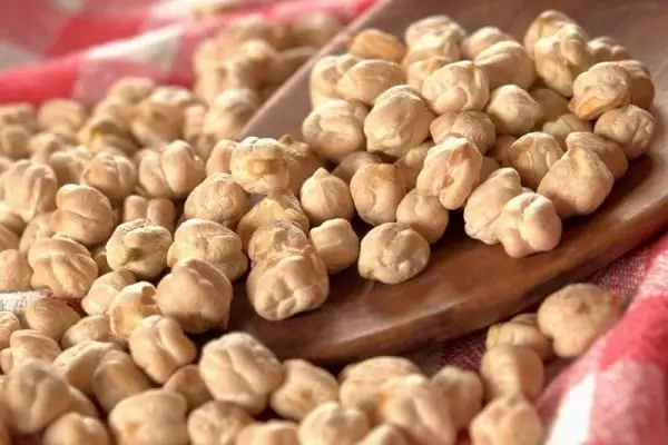 Nut Uzbek
