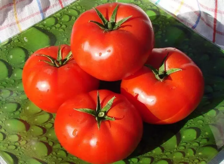 Ore tomati