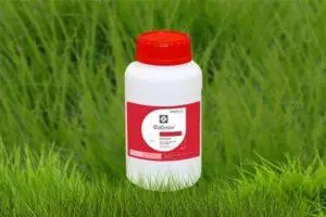 Mga tagubilin para sa paggamit ng herbicide fabian, mekanismo ng pagkilos at gastos ng pagkonsumo