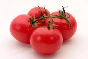 Karakteristik macem-macem tomat toerero, ngasilake