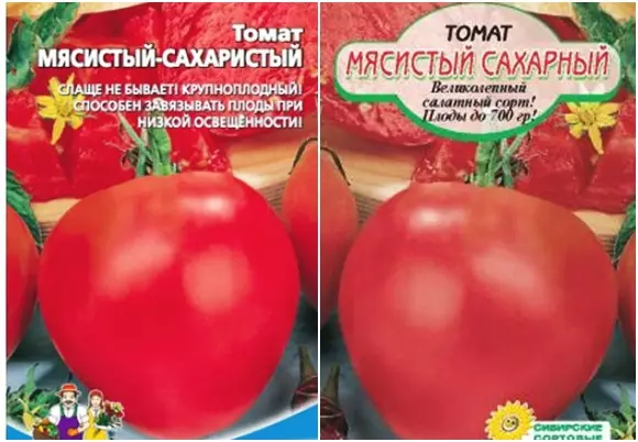 Tomate haziak azukre mamitsua